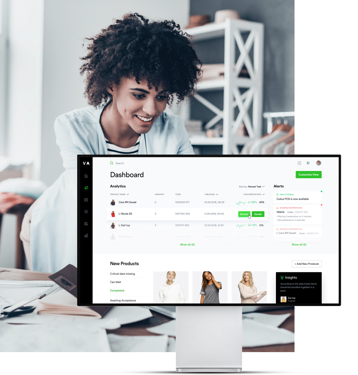 Custom Software Design & Development Agency - EL Passion
